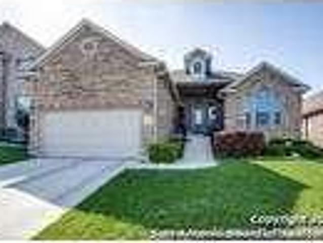 3 bedroom in San Antonio TX 78258