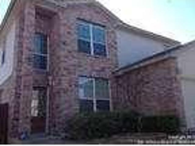 3 bedroom in San Antonio TX 78259