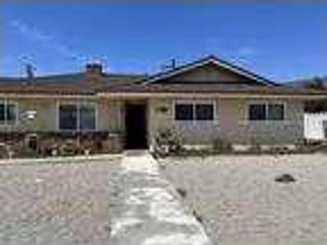 3 bedroom in San Bernardino CA 92404