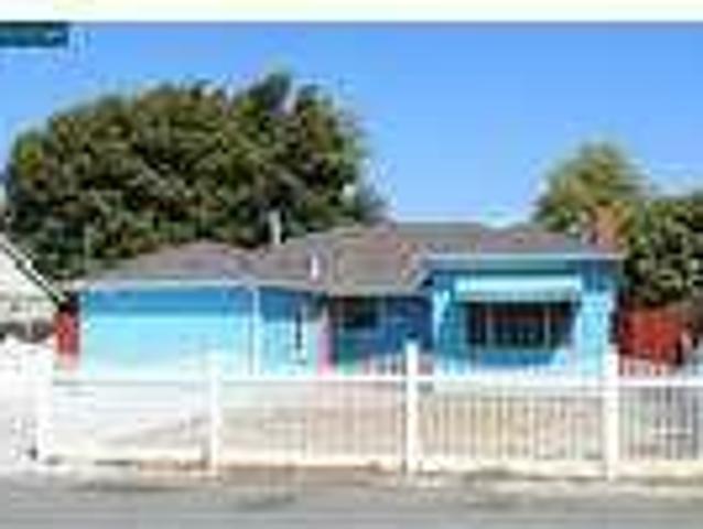 3 bedroom in San Pablo California 94806