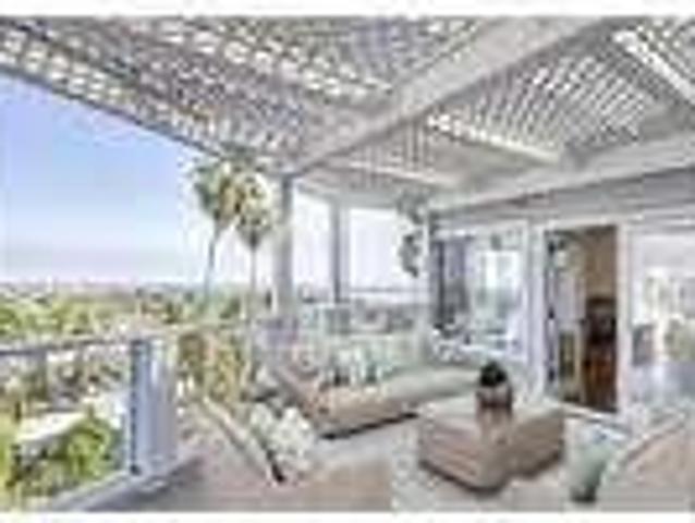 3 bedroom in San Pedro California 90731
