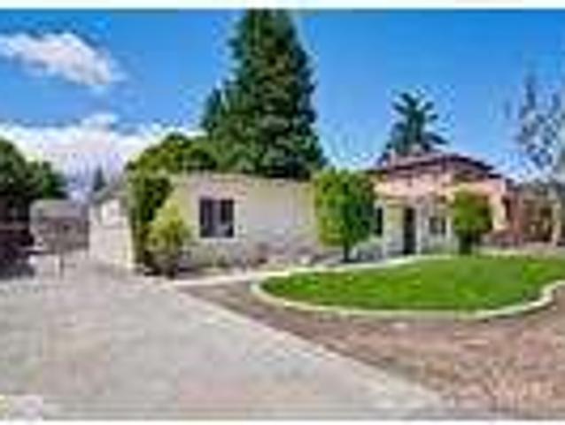 3 bedroom in Saratoga CA 95070