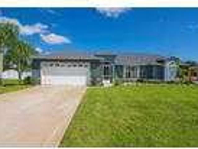 3 bedroom in Sebastian FL 32958