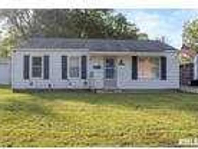3 bedroom in Springfield Illinois 62703