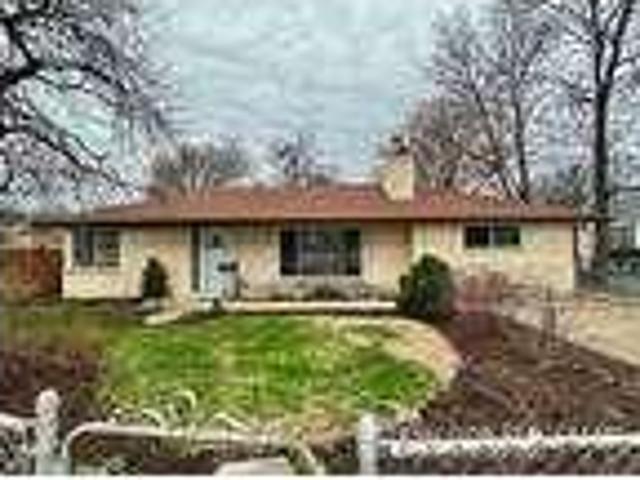 3 bedroom in St. Louis MO 63109