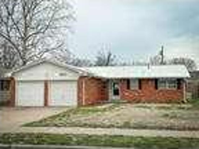 3 bedroom in Ponca City OK 74601