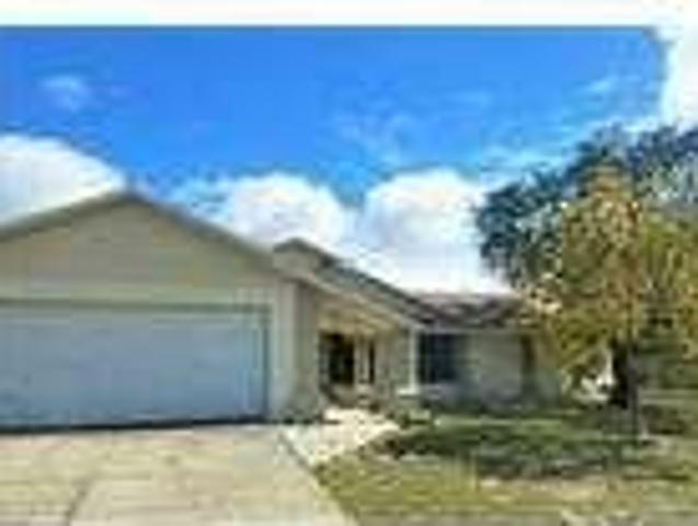 3 bedroom in Port Richey Florida 34668