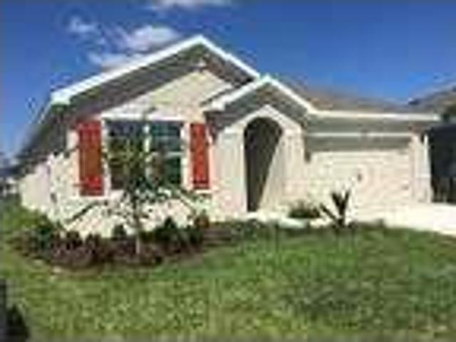 3 bedroom in Port Saint Lucie FL 34987