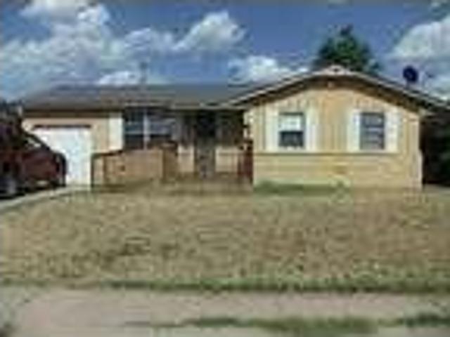 3 bedroom in Pampa Texas 79065
