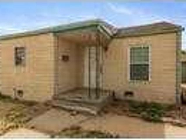 3 bedroom in Pampa TX 79065