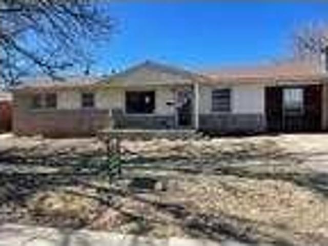 3 bedroom in Pampa TX 79065