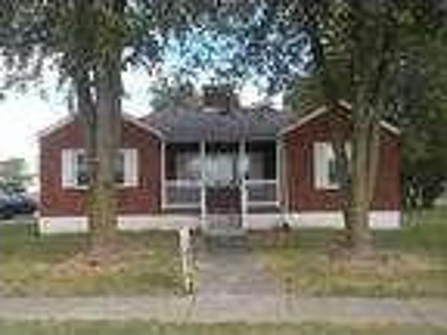 3 bedroom in Pana IL 62557
