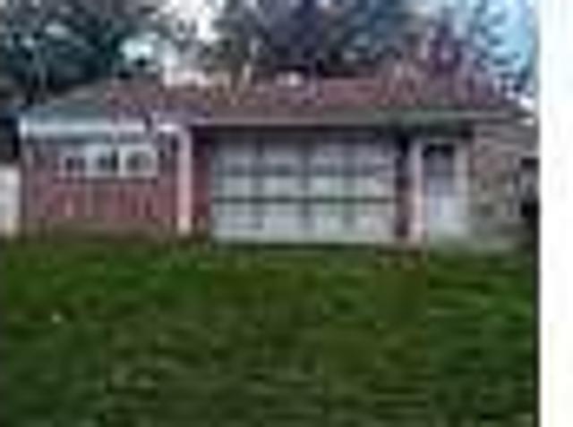 3 bedroom in Park Forest Illinois 60466