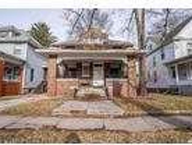 3 bedroom in Peoria Illinois 61606