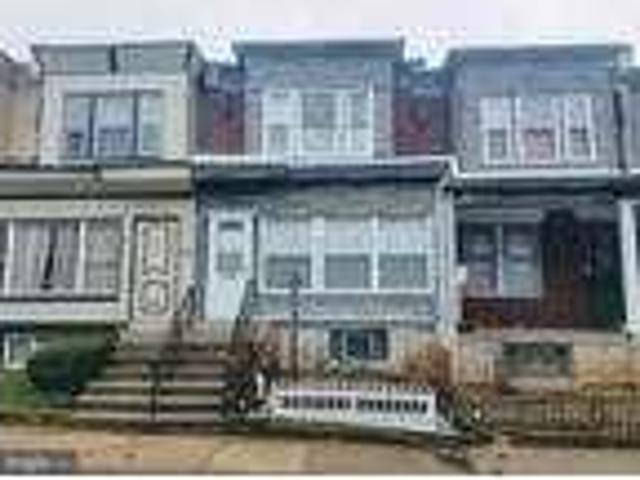 3 bedroom in Philadelphia Pennsylvania 19143