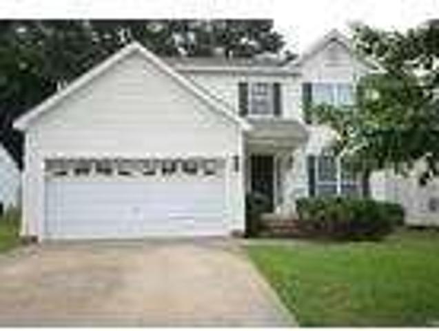 3 bedroom in Raleigh North Carolina 27617