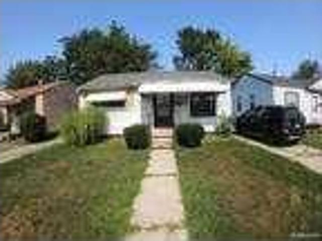 3 bedroom in Warren Michigan 48089