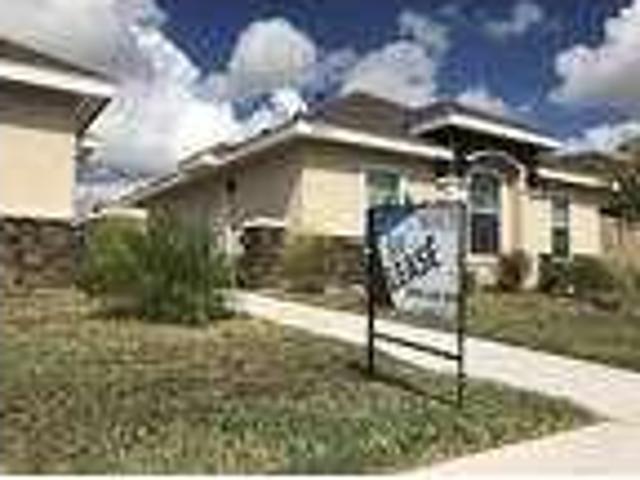 3 bedroom in Weslaco Texas 78599