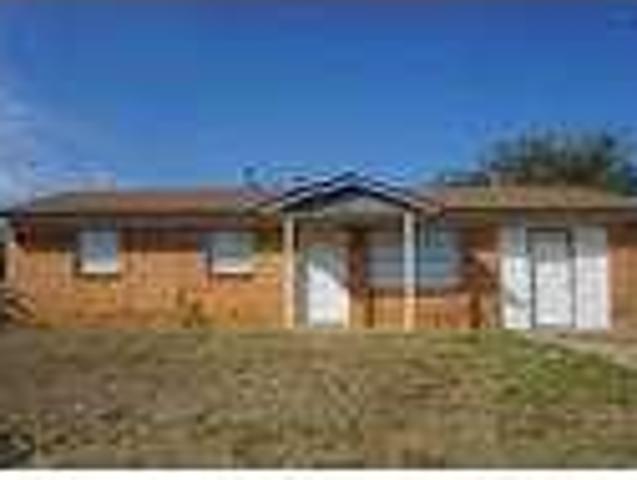 3 bedroom in Wichita Falls Texas 76306