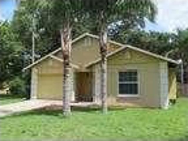 3 bedroom in Tampa Florida 33616