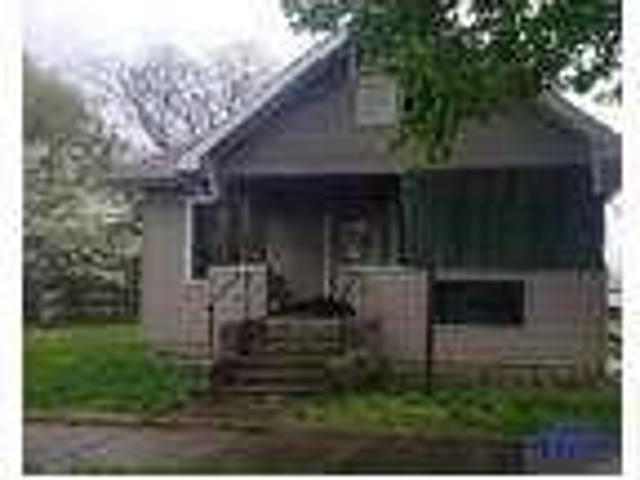 3 bedroom in Terre Haute IN 47807