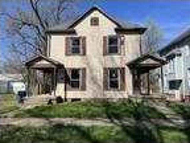 3 bedroom in Terre Haute IN 47807