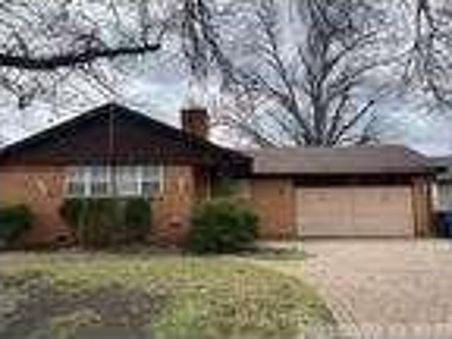 3 bedroom in Tulsa OK 74129