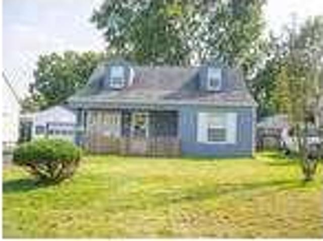 3 bedroom in Youngstown Ohio 44514