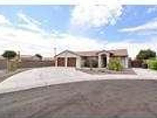3 bedroom in Yuma AZ 85365