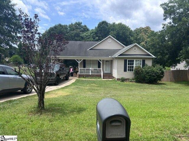 3 bedroom, Inman SC 29349 104898981