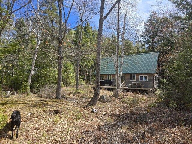 3 bedroom, Island Falls ME 04747 104920676