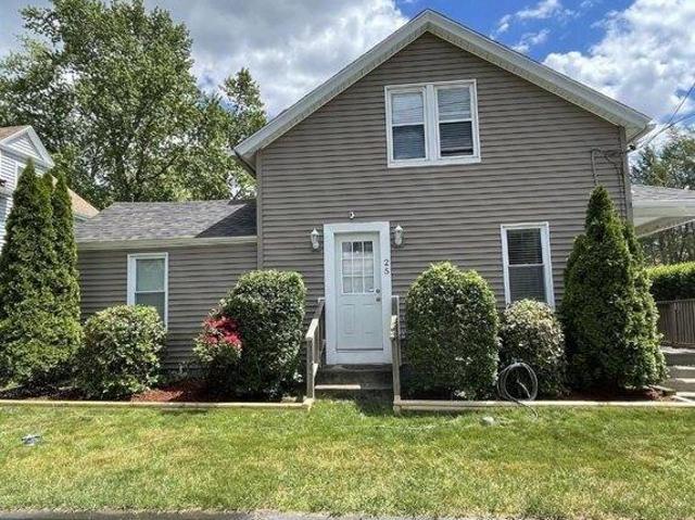 3 bedroom, Johnston RI 02919 LS101658200