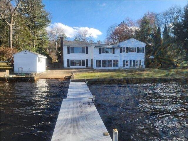 3 bedroom, Johnston RI 02919 LS102254651
