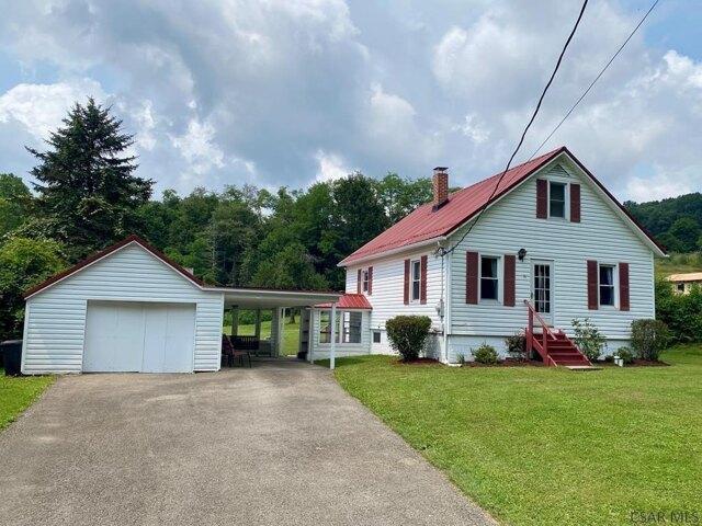 3 bedroom, Johnstown PA 15906 104905271