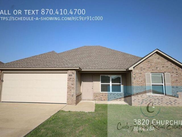 3 bedroom, Jonesboro AR 72404 89825651