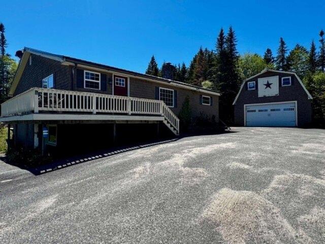 3 bedroom, Jonesport ME 04649 104190100