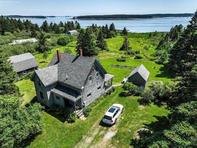 3 bedroom, Jonesport ME 04649 104329141