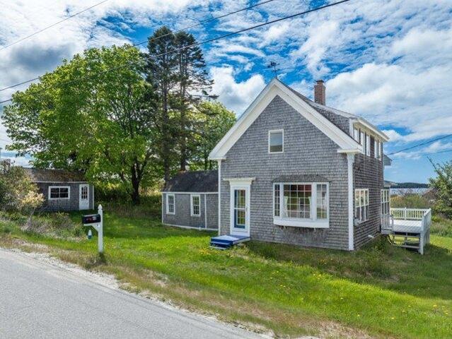 3 bedroom, Jonesport ME 04649 104440384