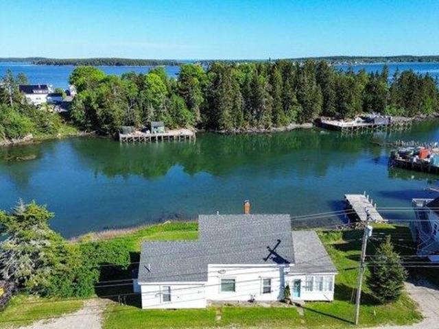 3 bedroom, Jonesport ME 04649 104440897