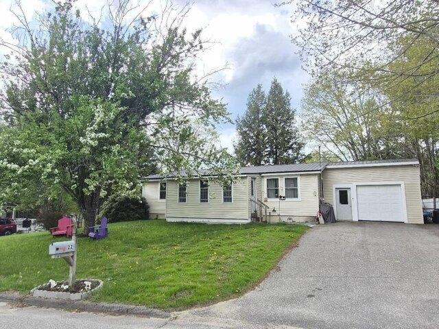 3 bedroom, Jay ME 04239 LS102801567