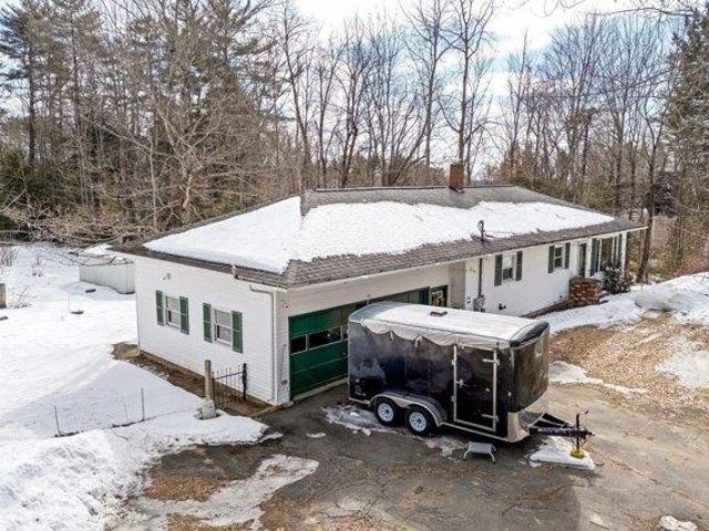 3 bedroom, Jay ME 04239 LS93452626