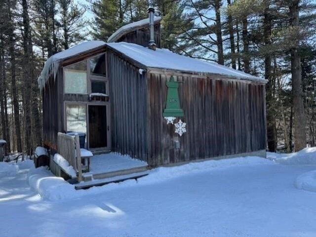 3 bedroom, Jay VT 05859 LS89198920