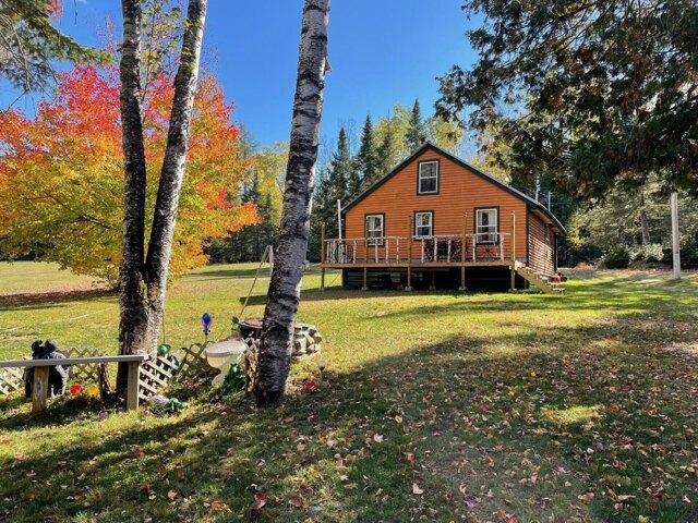 3 bedroom, Jackman ME 04945 104830913