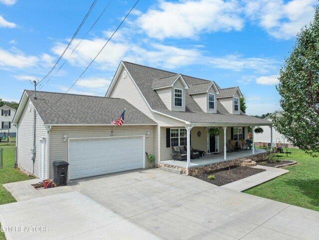 3 bedroom, Jacksboro TN 37757 92704891