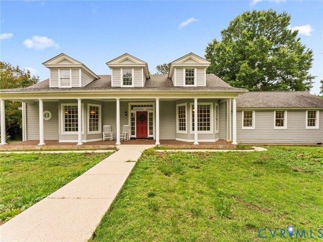 3 bedroom, Jetersville VA 23083 104901398