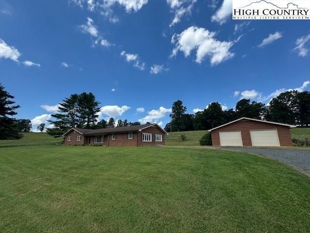 3 bedroom, Jefferson NC 28640 LS93009375