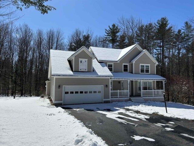 3 bedroom, Jericho VT 05465 LS102061218