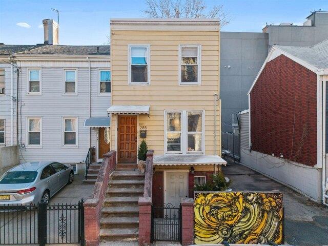 3 bedroom, Jersey City NJ 07302 104148706