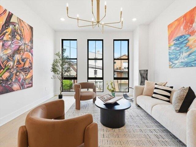 3 bedroom, Jersey City NJ 07307 LS102559583