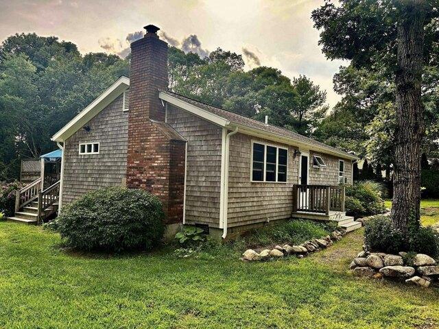 3 bedroom, Oak Bluffs MA 02557 105082285